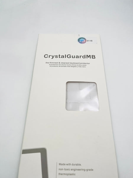 Protector Teclado iMac A3119 Apple Magic touch ID Numérico INGLES ...