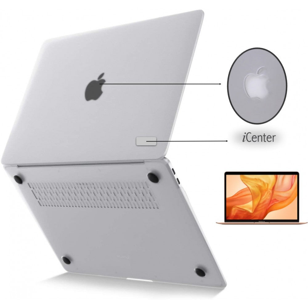 Macbook Air M4 13 Inch Replacement Individual Key Cap With Hinge For M1 ...